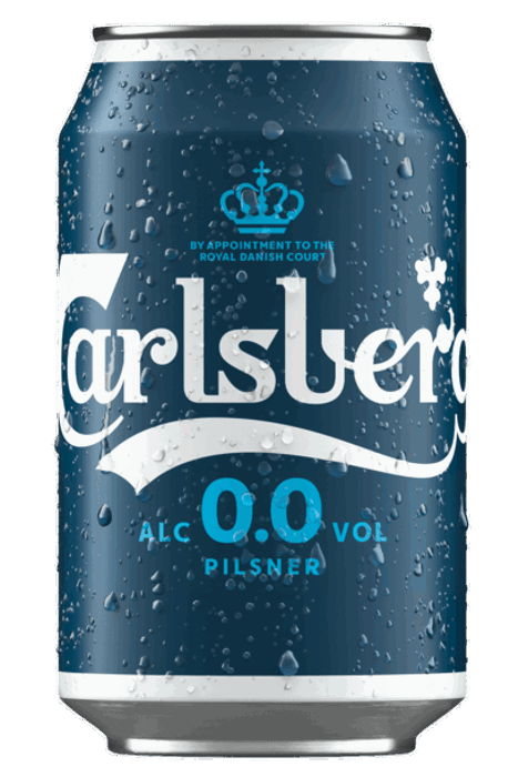 Products » Carlsberg » Carlsberg Alcohol Free Pilsner « Carlsberg ...
